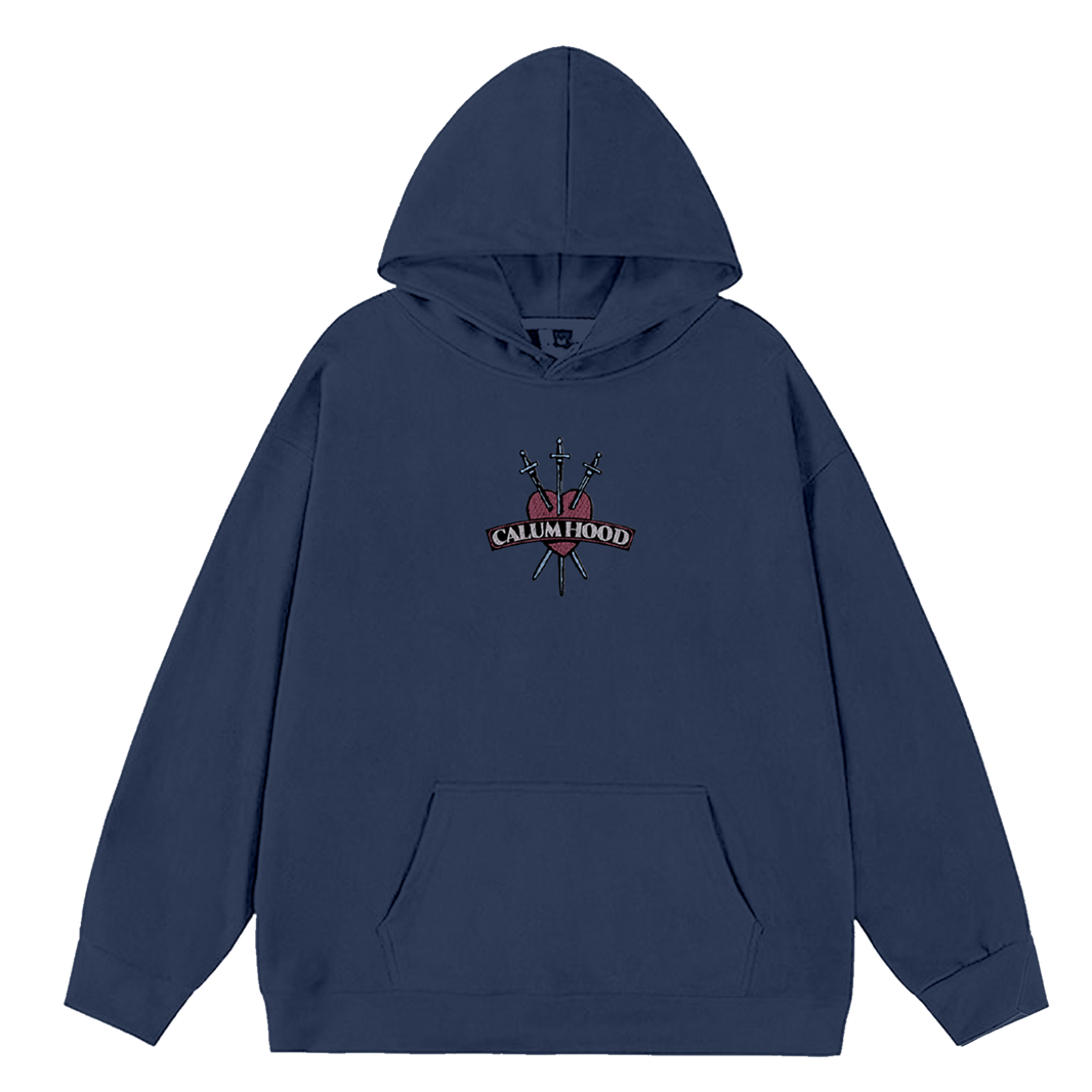 Calum Hood Official Store