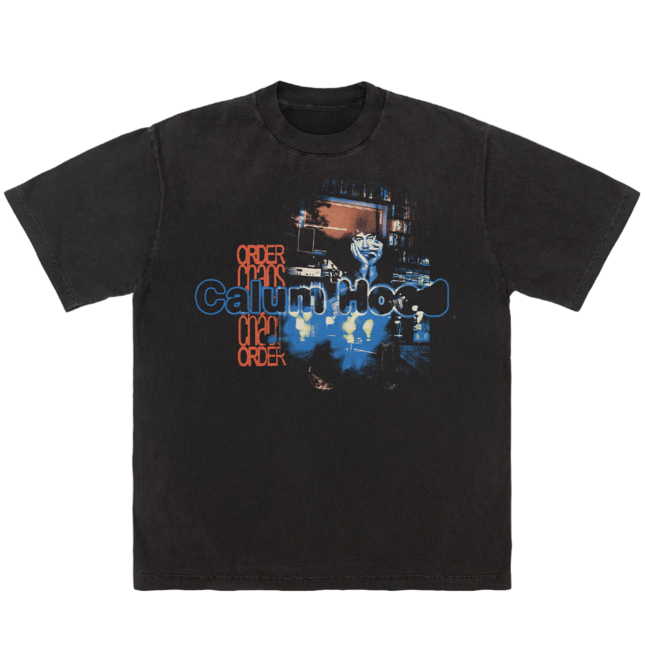 Calum Hood Official Store